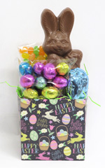 Easter-Lee Sims Chocolates